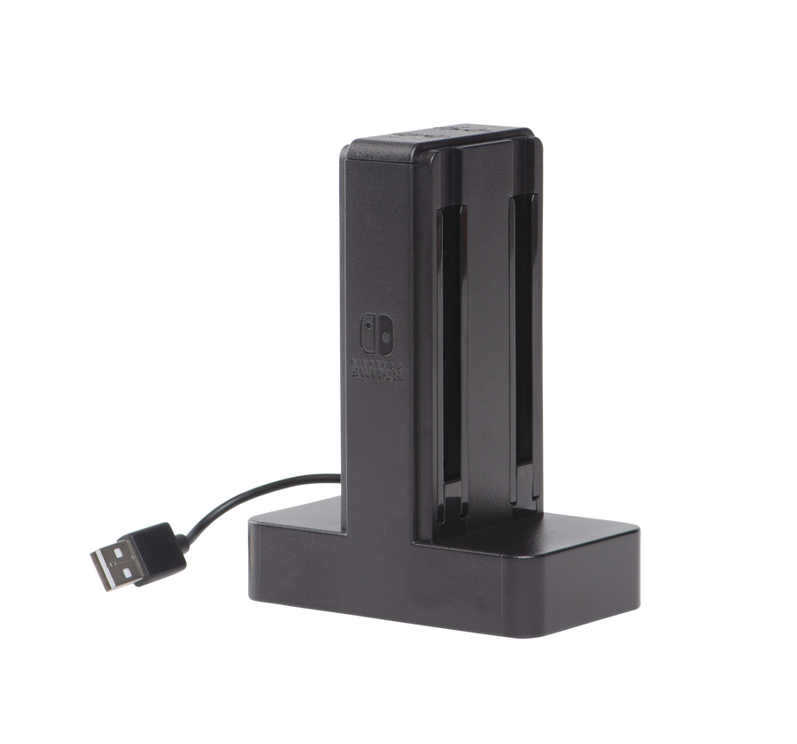 Nintendo Switch Charging – PowerA | ACCO Brands Australia Pty Limited