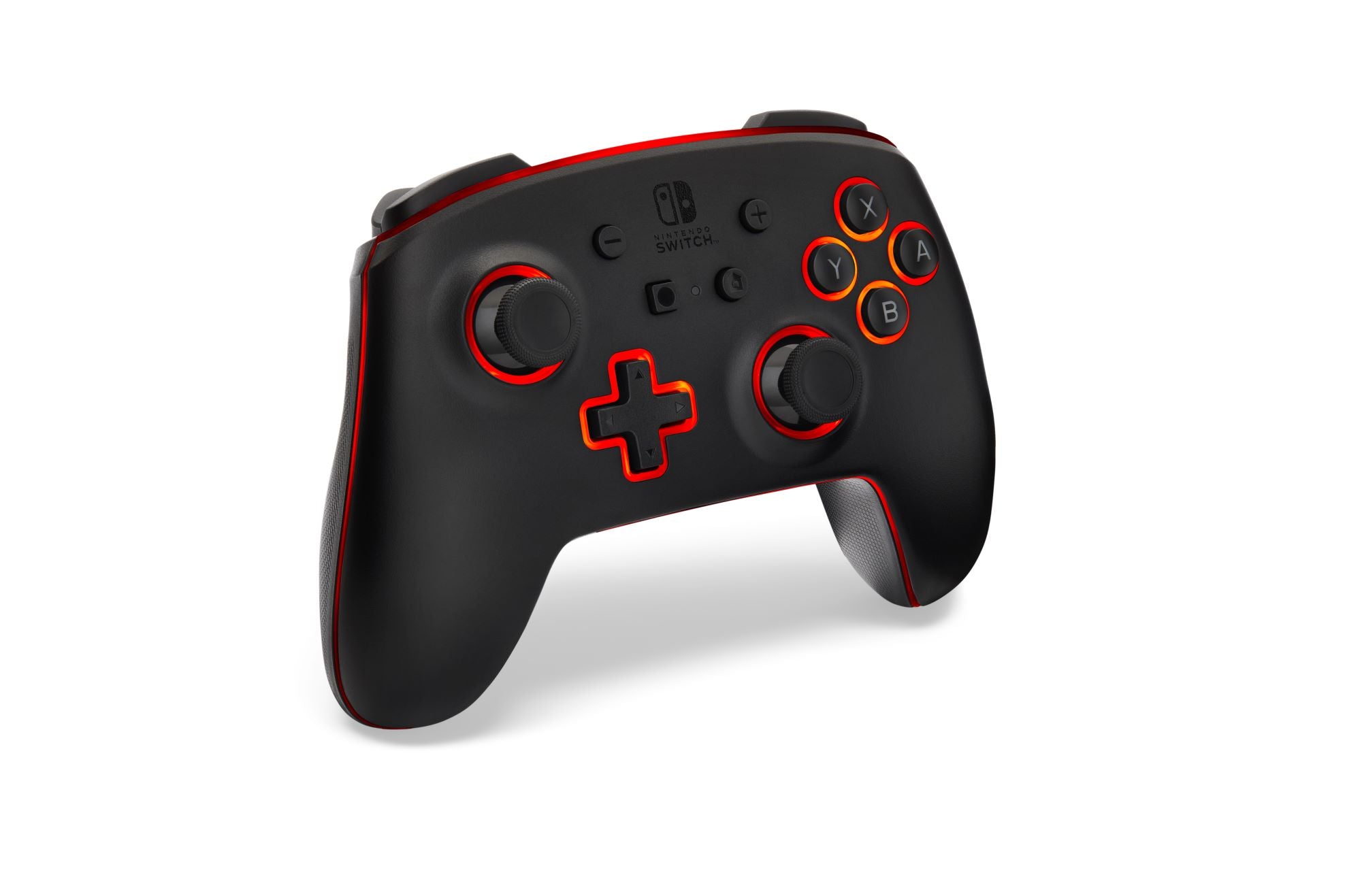Enhanced Wireless Controller for Nintendo Switch with Lumectra – PowerA ...