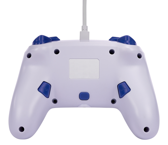 Enhanced Wired Controller for Nintendo Switch - Master Sword Attack ...