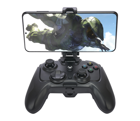 MOGA XP-ULTRA Multi-Platform Wireless Controller for Mobile, PC and Xb ...