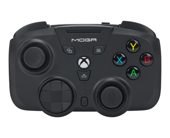 MOGA XP-ULTRA Multi-Platform Wireless Controller for Mobile, PC and Xb ...