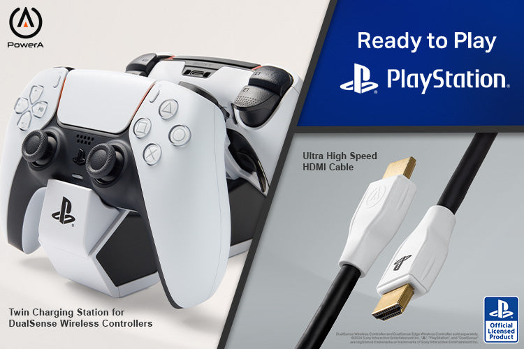 PowerA Australia – PowerA | ACCO Brands Australia Pty Limited