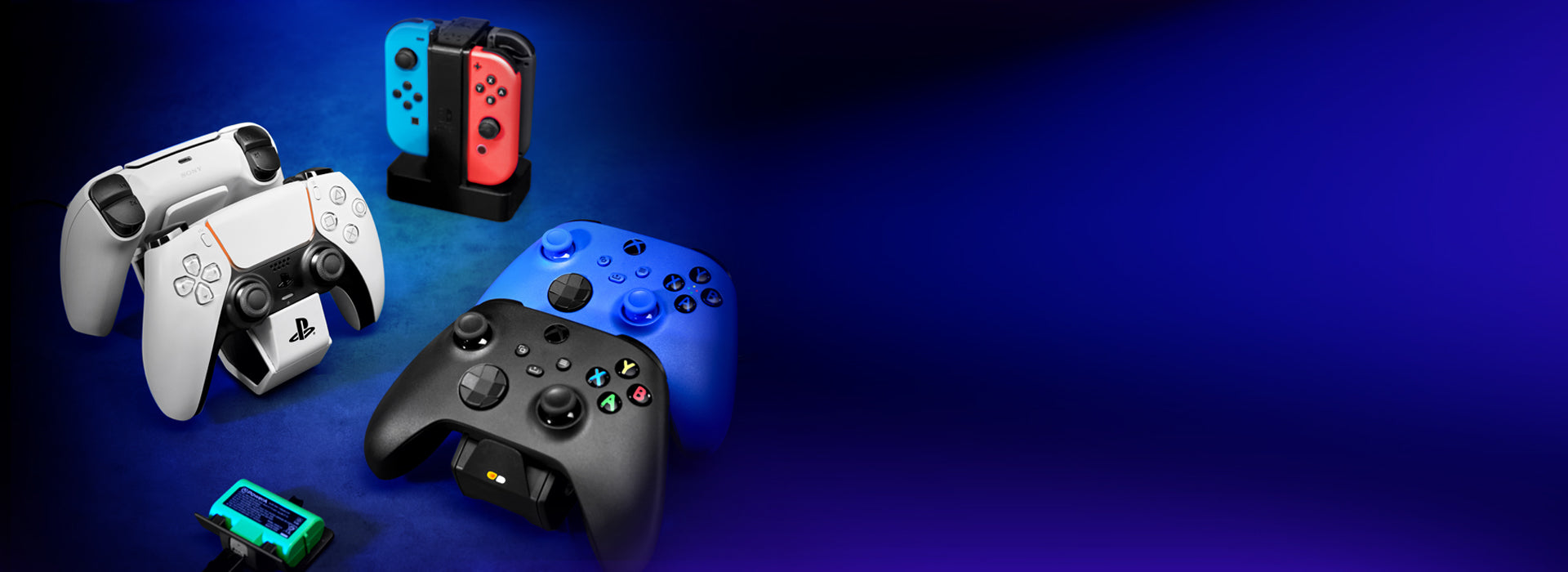 PowerA Australia – PowerA | ACCO Brands Australia Pty Limited