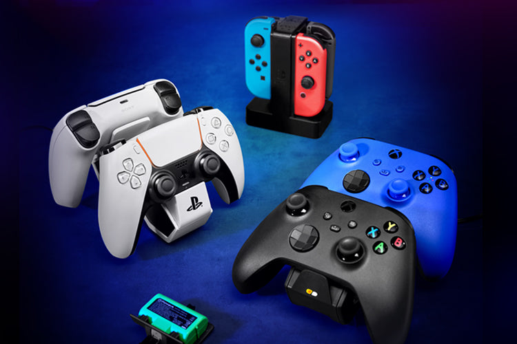 PowerA Australia – PowerA | ACCO Brands Australia Pty Limited