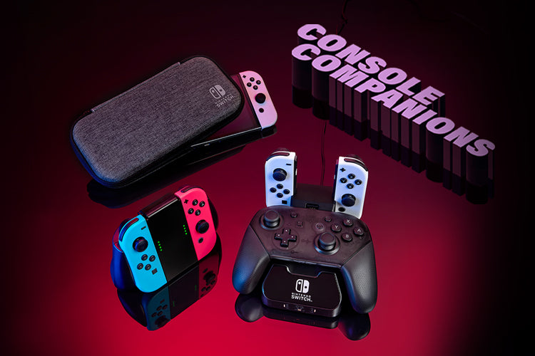 PowerA Australia – PowerA | ACCO Brands Australia Pty Limited