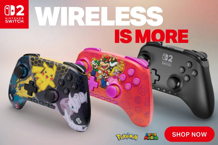 PowerA Australia – PowerA | ACCO Brands Australia Pty Limited