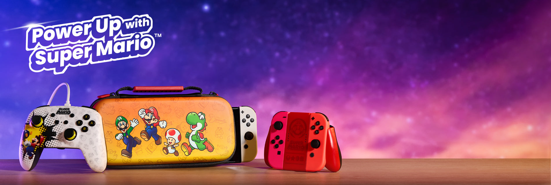 PowerA Australia – PowerA | ACCO Brands Australia Pty Limited