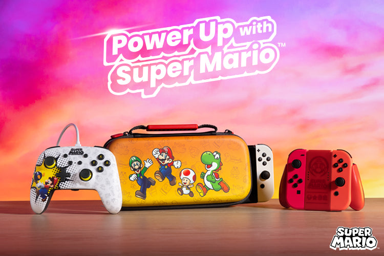 PowerA Australia – PowerA | ACCO Brands Australia Pty Limited