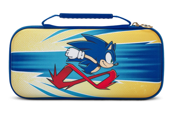 Sonic the Hedgehog – PowerA | ACCO Brands Australia Pty Limited
