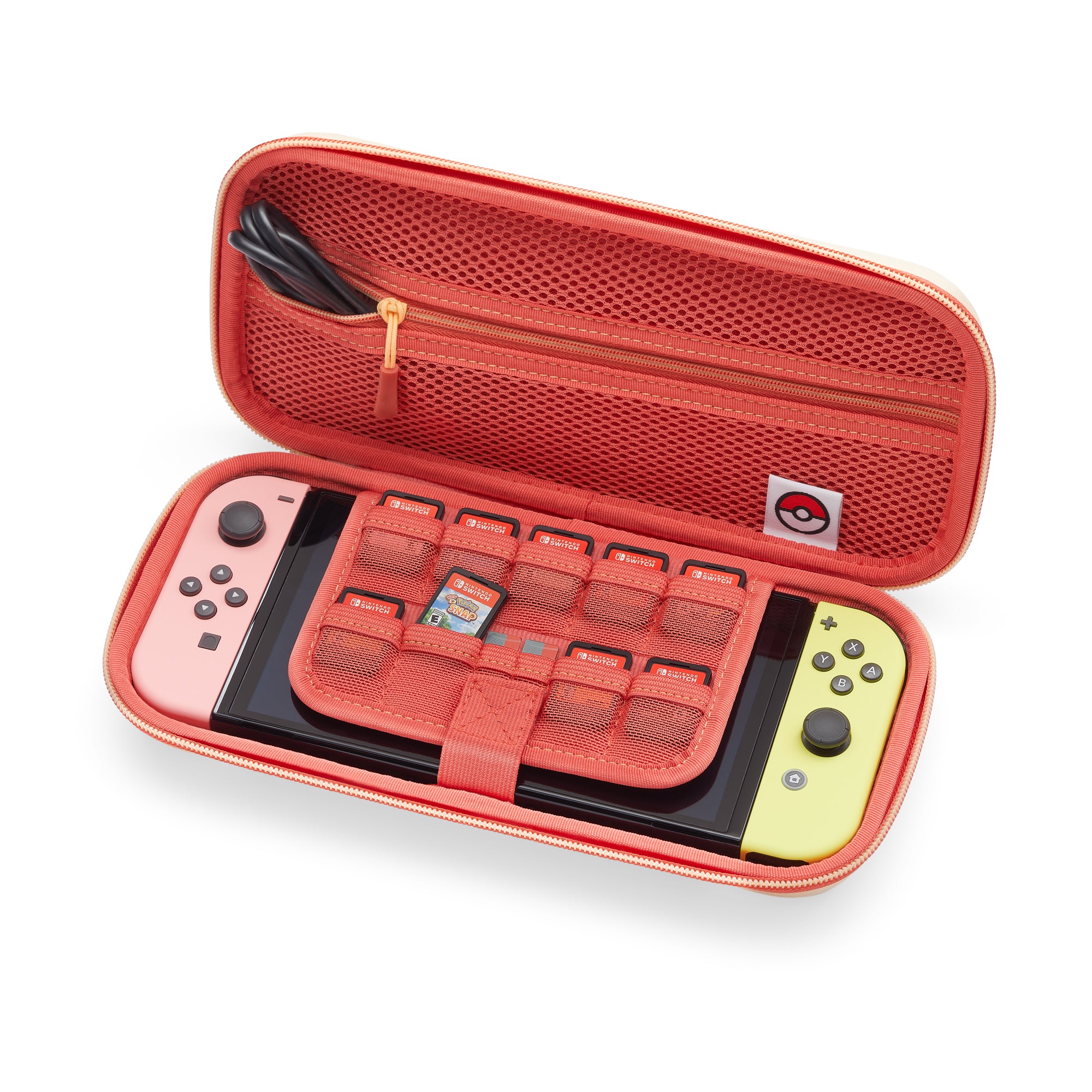 Protection Case for Nintendo Switch - OLED Model, Nintendo Switch and ...
