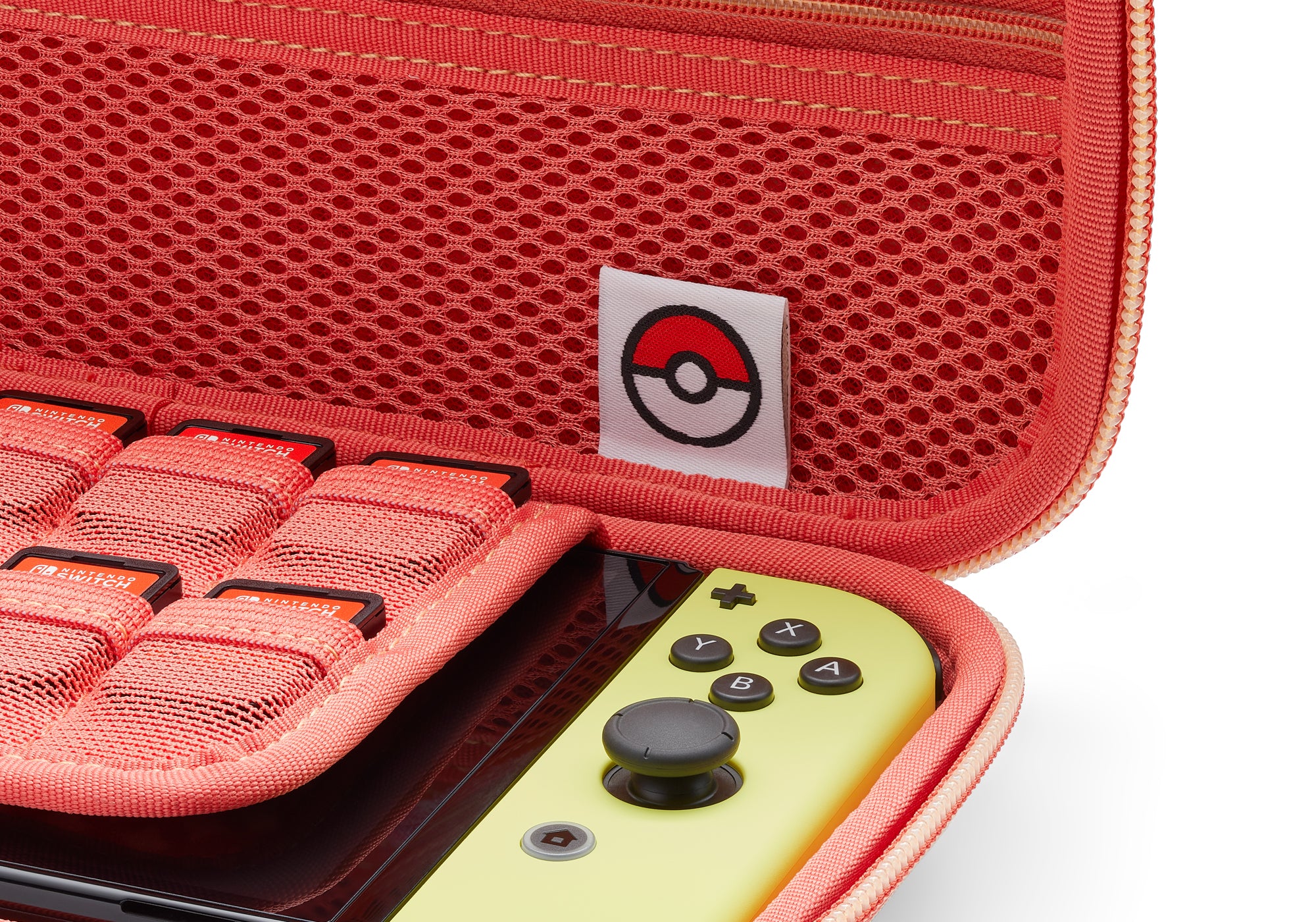 Protection Case for Nintendo Switch - OLED Model, Nintendo Switch and ...