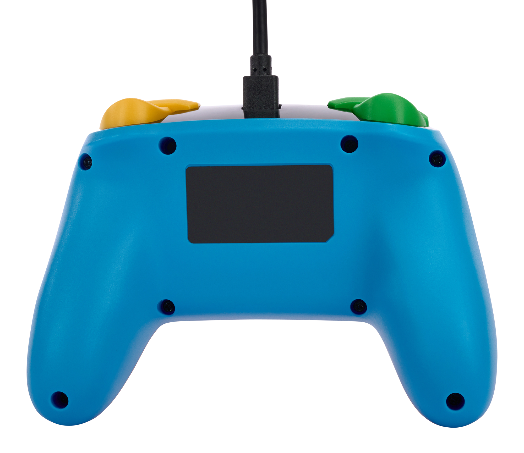 Nano Wired Controller for Nintendo Switch - Mario Medley – PowerA ...