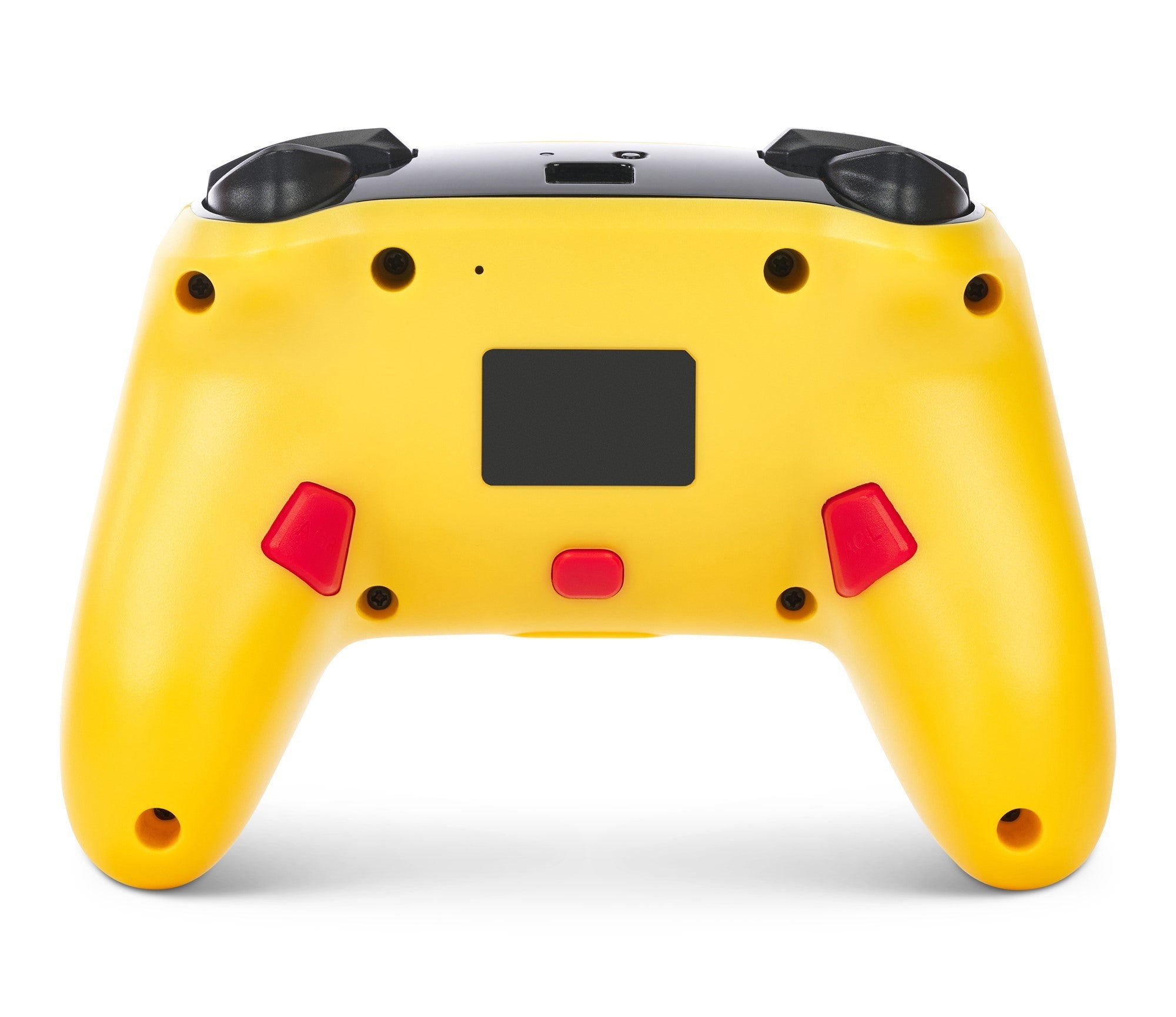 Enhanced Wireless Controller for Nintendo Switch - Peely – PowerA ...