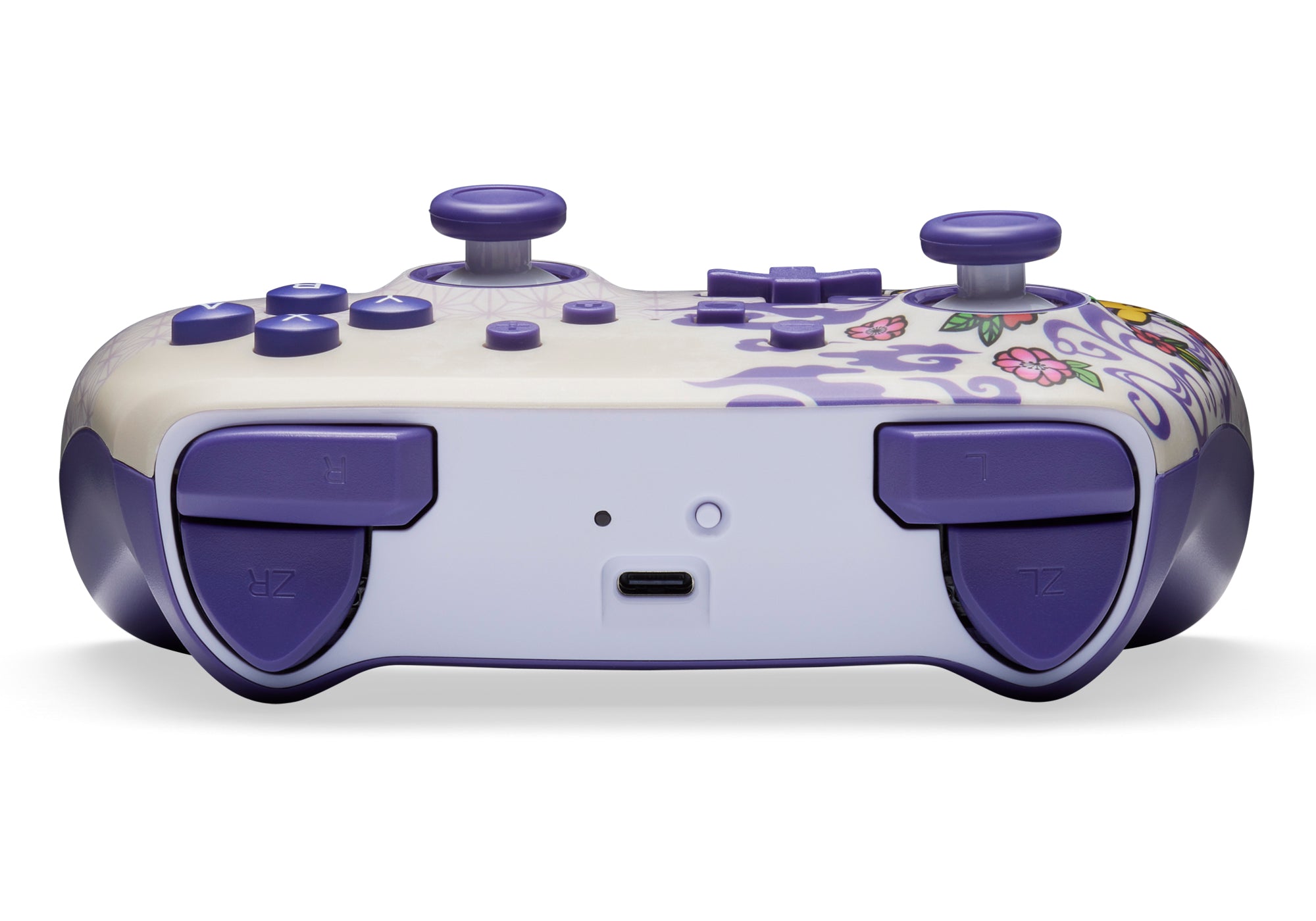 Enhanced Wireless Controller for Nintendo Switch - Pokémon Blossom ...