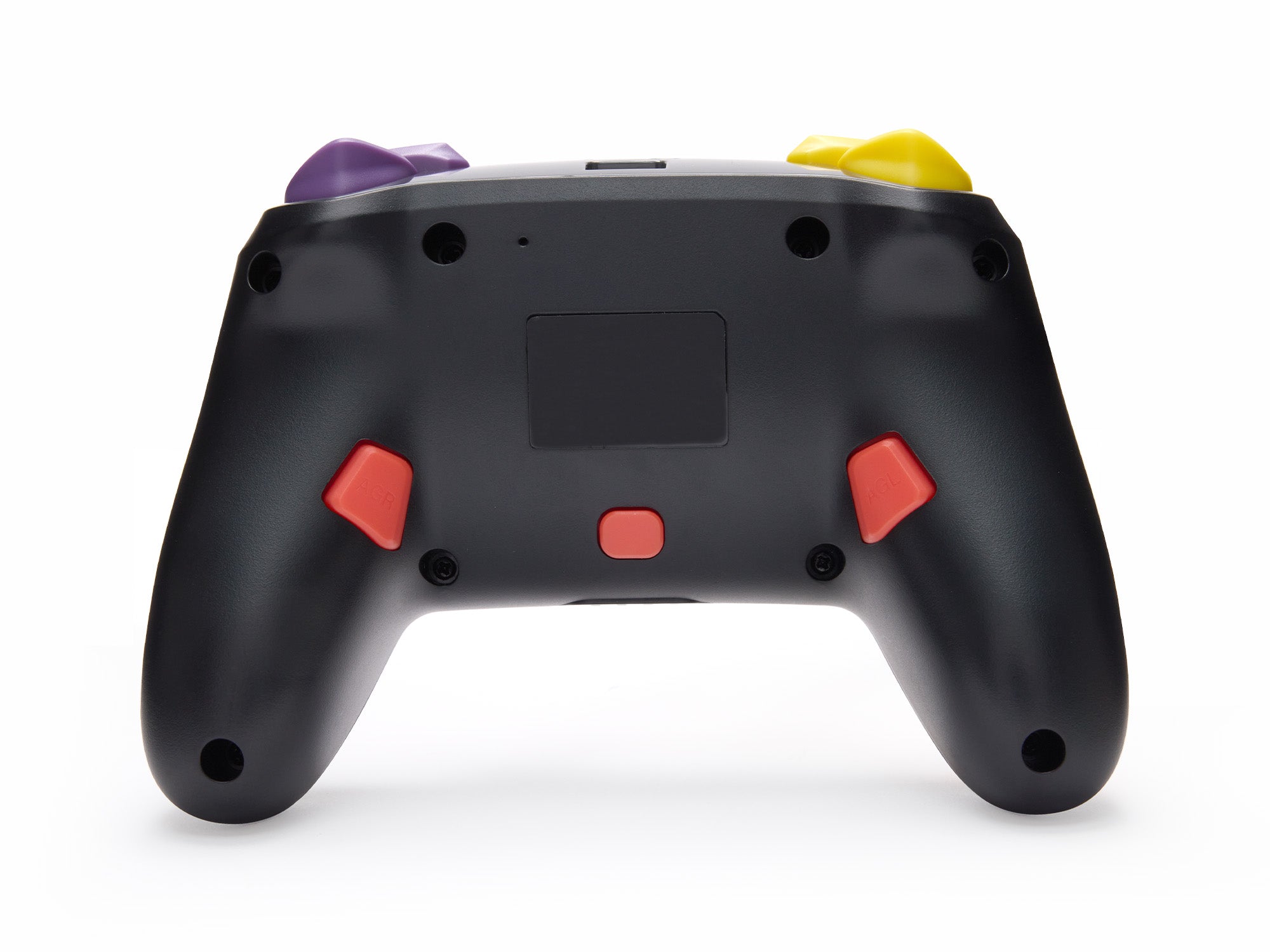 Enhanced Wireless Controller for Nintendo Switch - Pikachu vs. Gengar ...