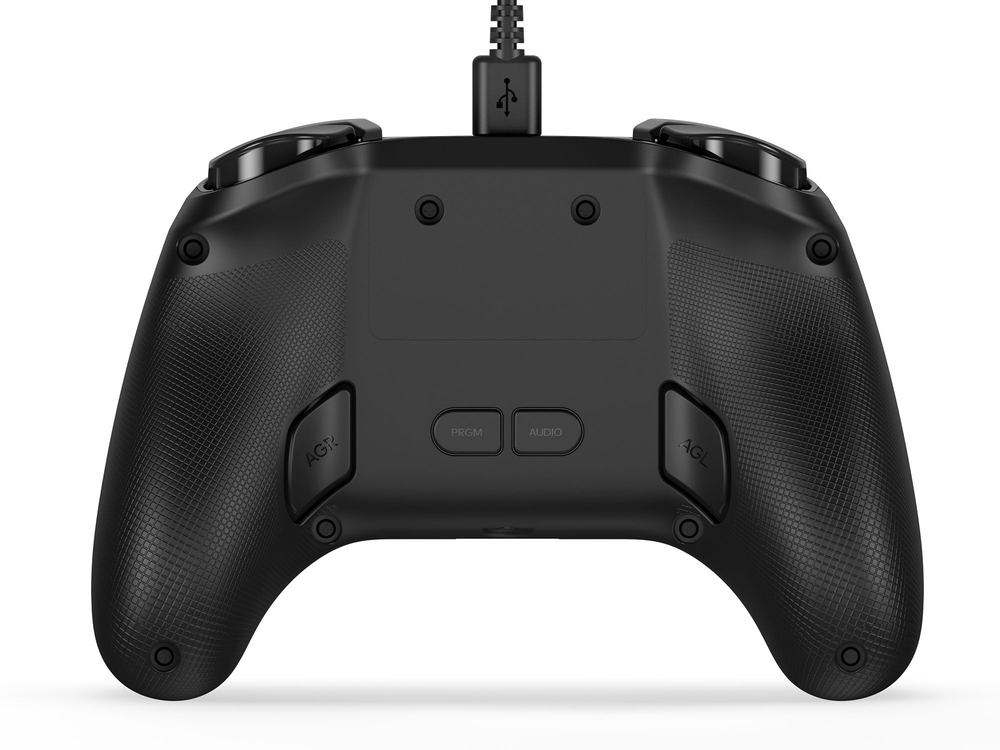 Advantage Wired Controller for Nintendo Switch 2 - Black – PowerA ...
