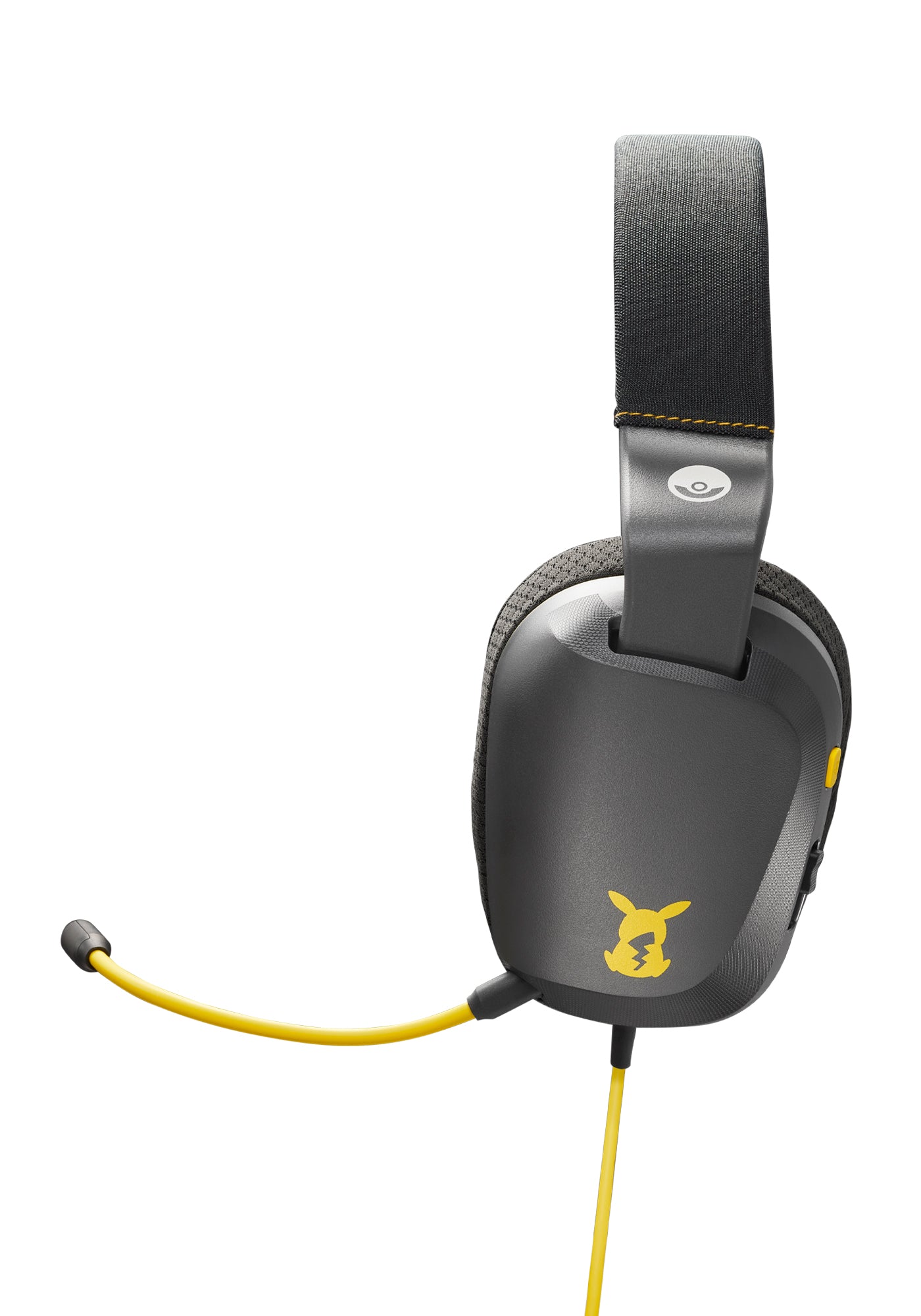 Wired Stereo Headset for Nintendo Switch - Pokémon: Kanto Friends ...