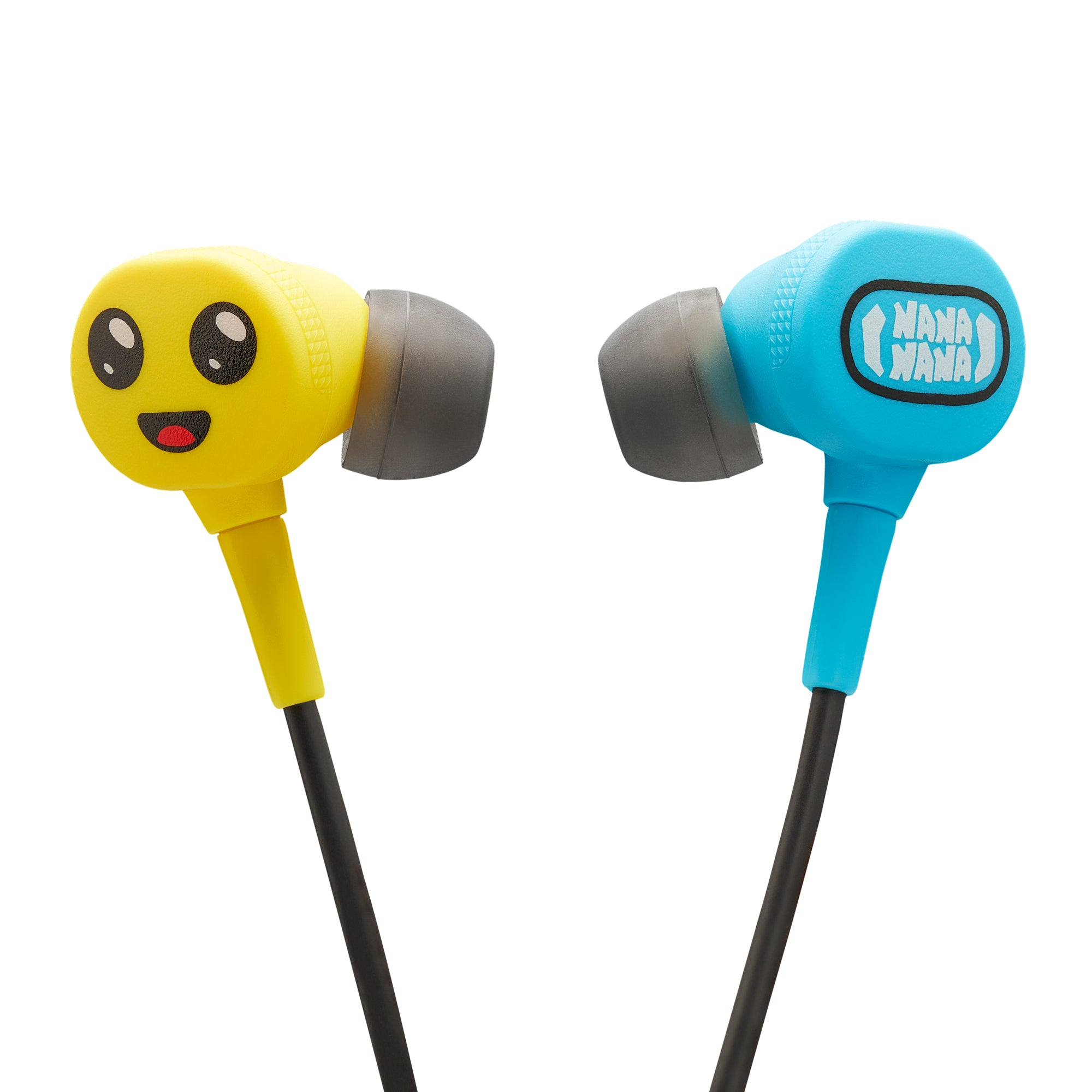 Wired Earbuds for Nintendo Switch - Peely – PowerA | ACCO Brands ...