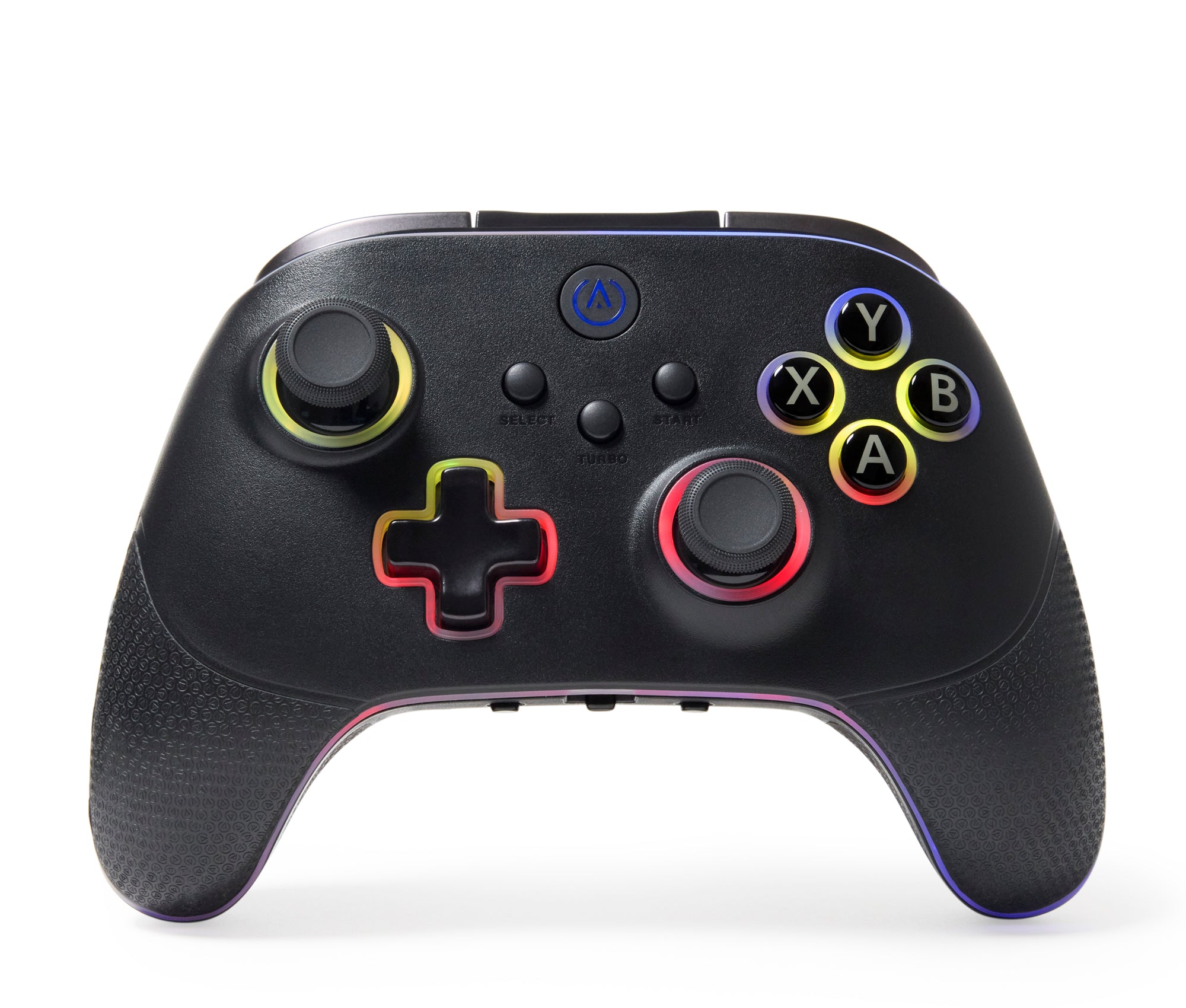 OPS v3 Pro Wireless Controller for PC and Cloud Gaming with Lumectra ...