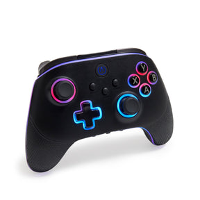 OPS v3 Pro Wireless Controller for PC and Cloud Gaming with Lumectra ...