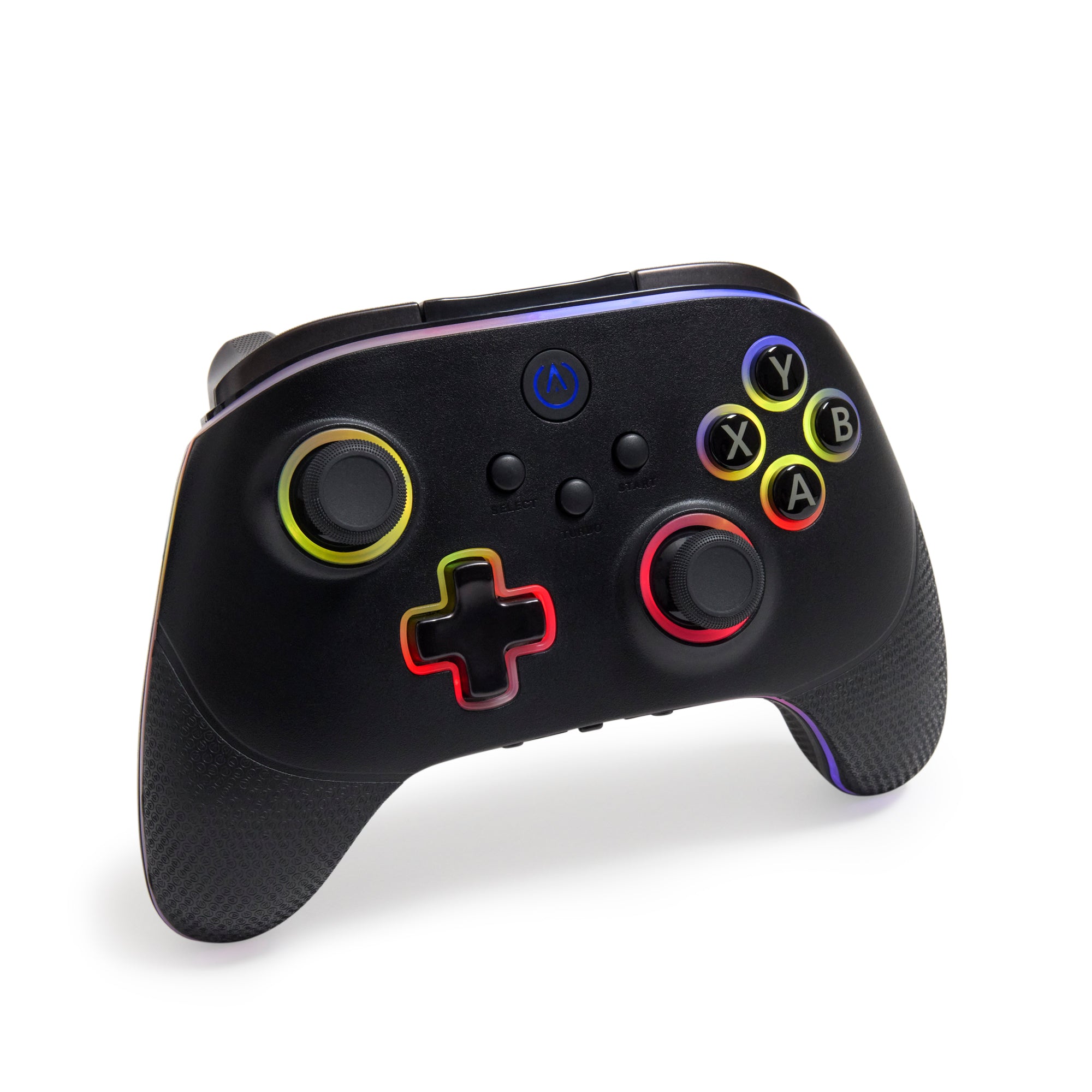 OPS v3 Pro Wireless Controller for PC and Cloud Gaming with Lumectra – PowerA | ACCO Brands ...