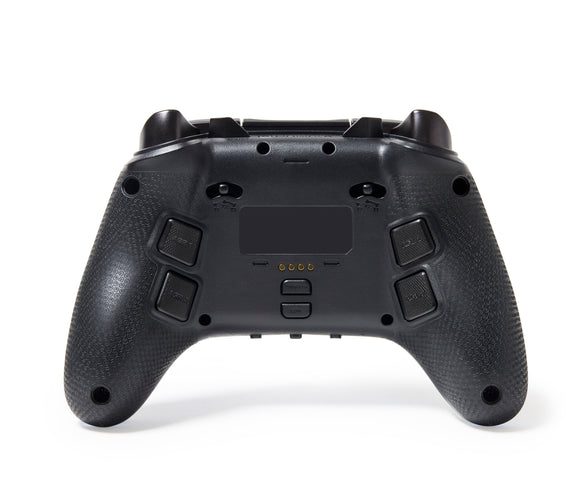 OPS v3 Pro Wireless Controller for PC and Cloud Gaming with Lumectra ...