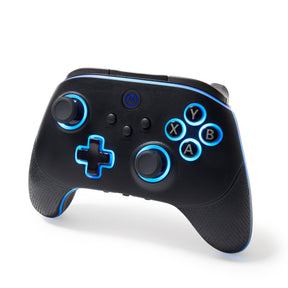 OPS v3 Pro Wireless Controller for PC and Cloud Gaming with Lumectra ...