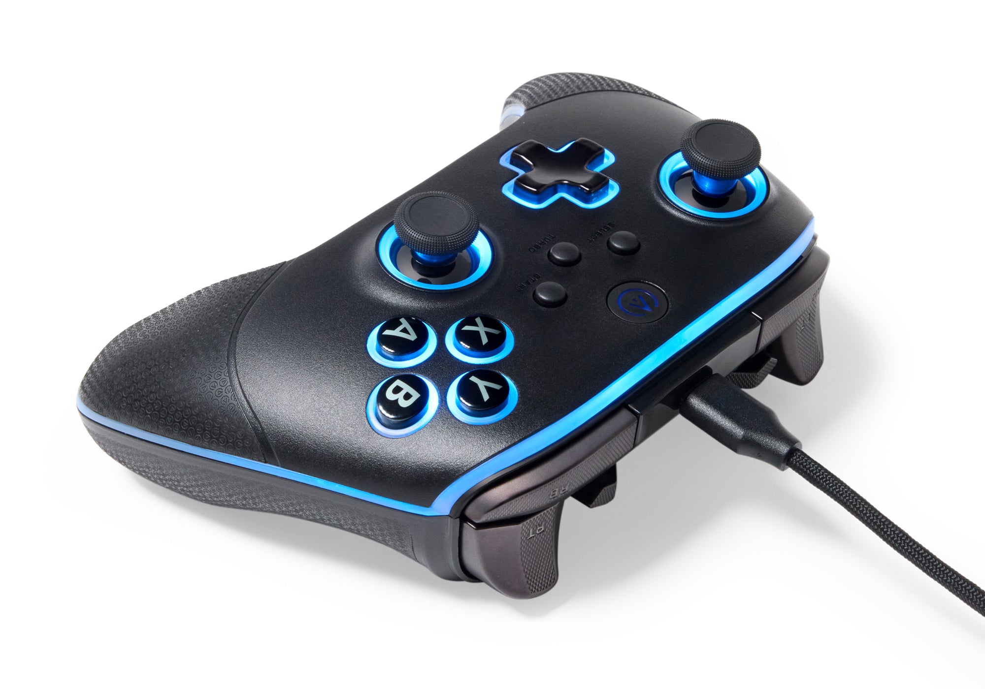 OPS v3 Pro Wireless Controller for PC and Cloud Gaming with Lumectra ...