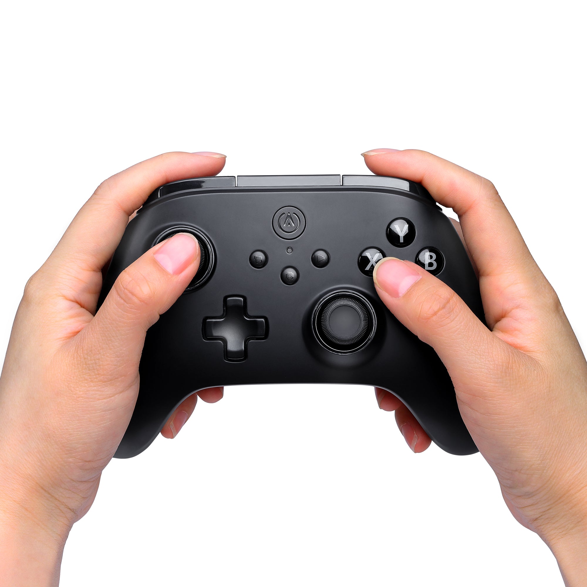 Battle Dragon Advantage Wireless Controller for PC and Cloud Gaming wi ...