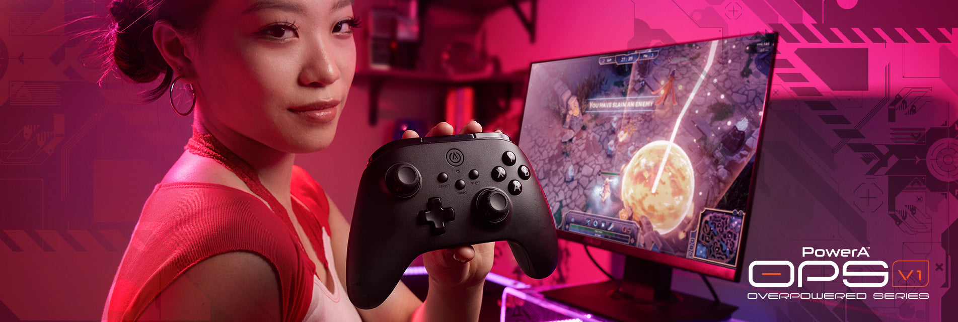 PowerA Australia – PowerA | ACCO Brands Australia Pty Limited