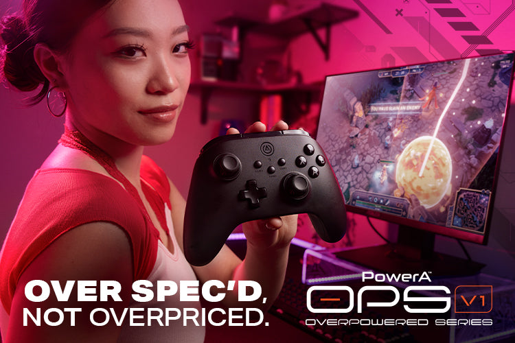 PowerA Australia – PowerA | ACCO Brands Australia Pty Limited