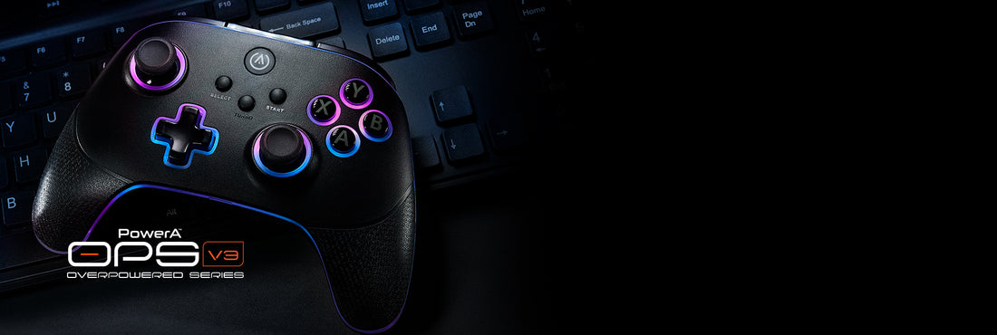 PowerA Australia – PowerA | ACCO Brands Australia Pty Limited