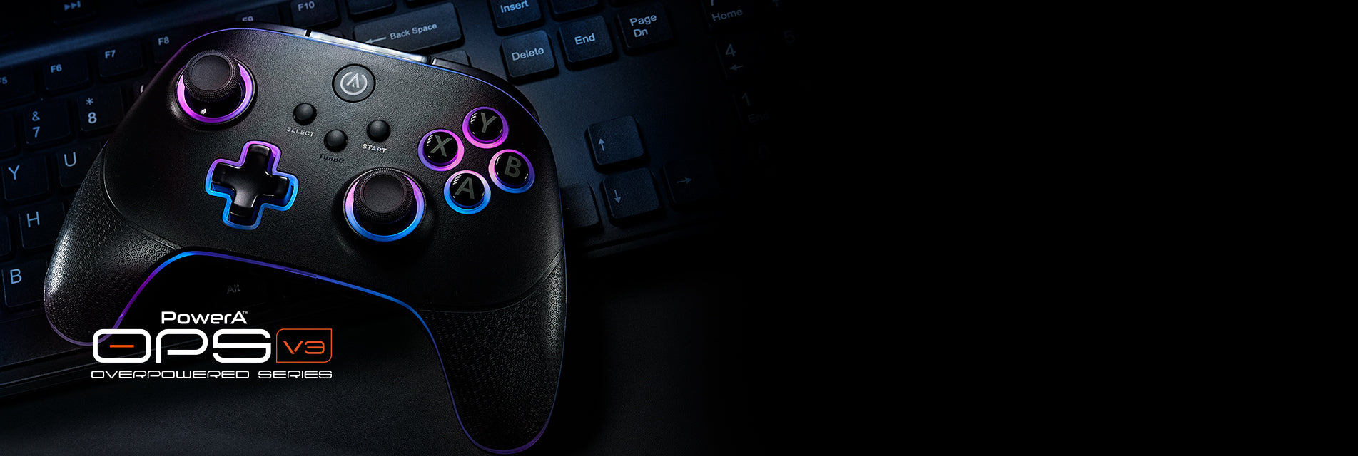 PowerA Australia – PowerA | ACCO Brands Australia Pty Limited