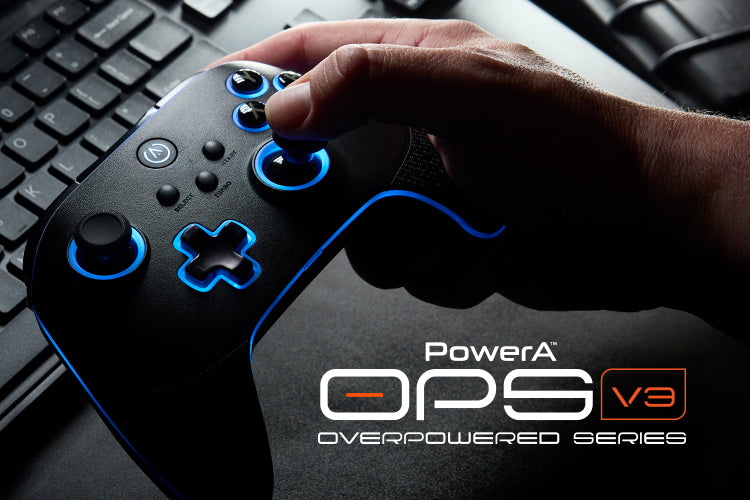 PowerA Australia – PowerA | ACCO Brands Australia Pty Limited