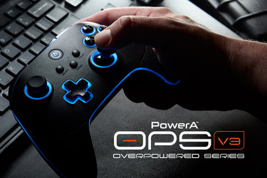 PowerA Australia – PowerA | ACCO Brands Australia Pty Limited