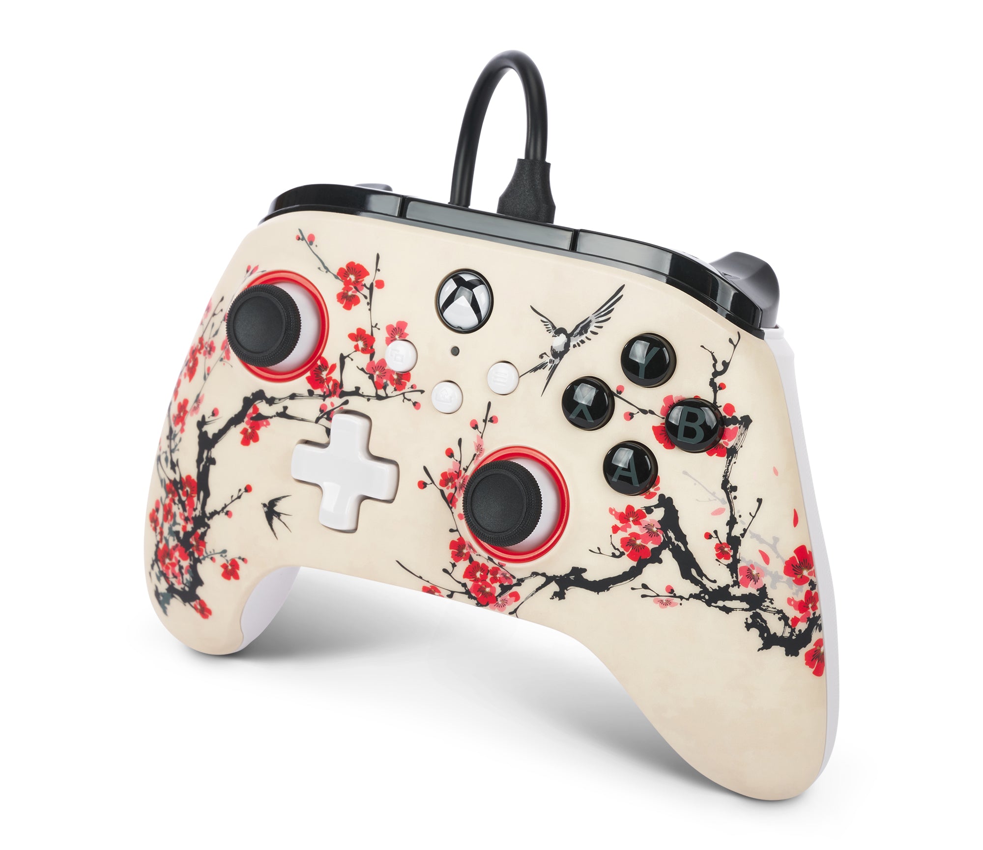 Advantage Wired Controller for Xbox Series X|S - Warrior's Nirvana ...