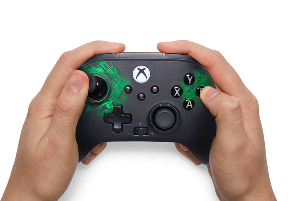 FUSION Pro Wireless Controller for Xbox Series X|S with Lumectra ...