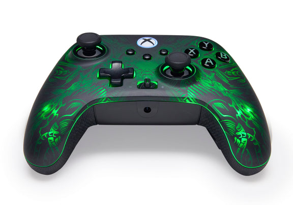 FUSION Pro Wireless Controller for Xbox Series X|S with Lumectra ...