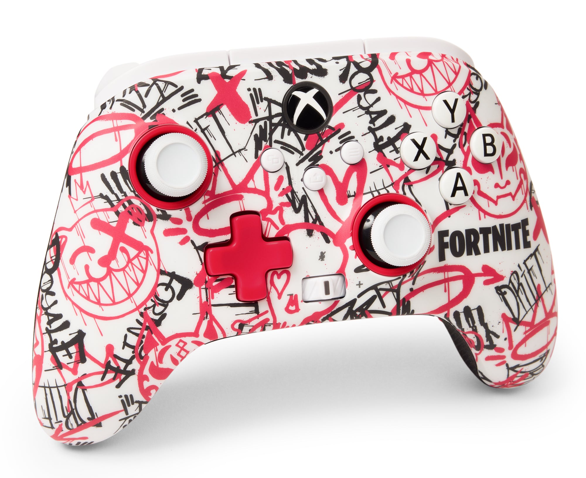 Wireless Controller for Xbox Series X|S - Fortnite SE – PowerA | ACCO ...