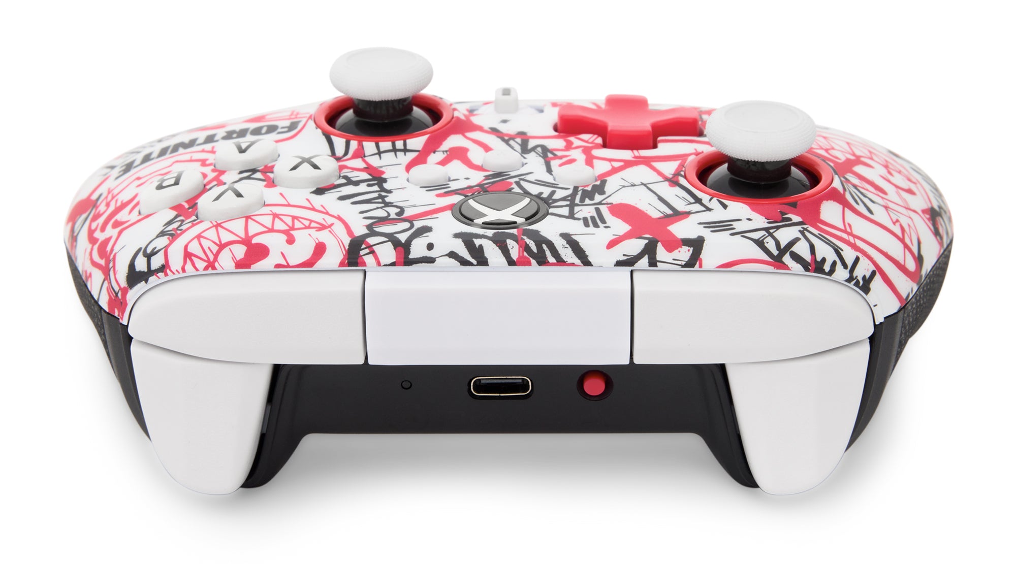 Wireless Controller for Xbox Series X|S - Fortnite SE – PowerA | ACCO ...