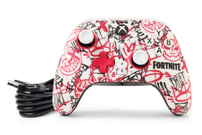 Wireless Controller for Xbox Series X|S - Fortnite SE – PowerA | ACCO ...