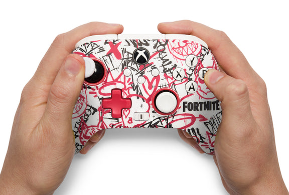 Wireless Controller for Xbox Series X|S - Fortnite SE – PowerA | ACCO ...