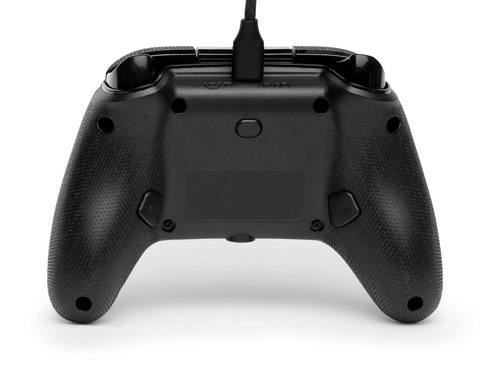 Advantage Plus Wired Controller for Xbox Series X|S - Black – PowerA ...