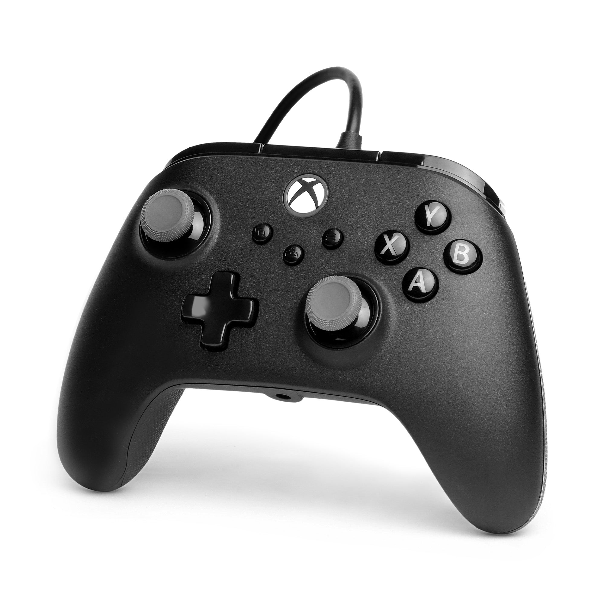 Advantage Plus Wired Controller for Xbox Series X|S - Black – PowerA ...