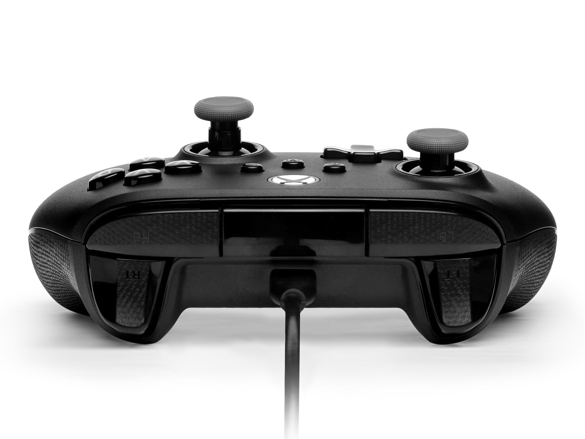 Advantage Plus Wired Controller for Xbox Series X|S - Black – PowerA ...