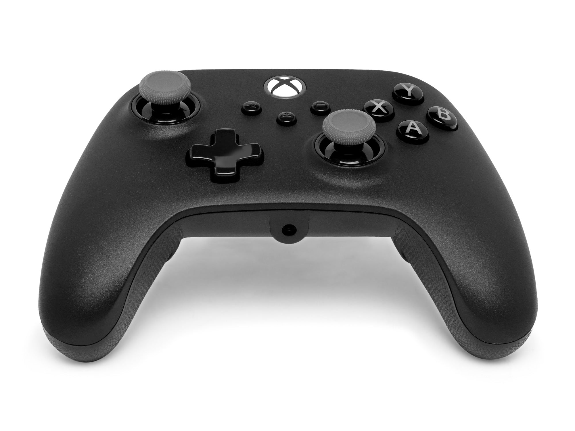 Advantage Plus Wired Controller for Xbox Series X|S - Black – PowerA ...