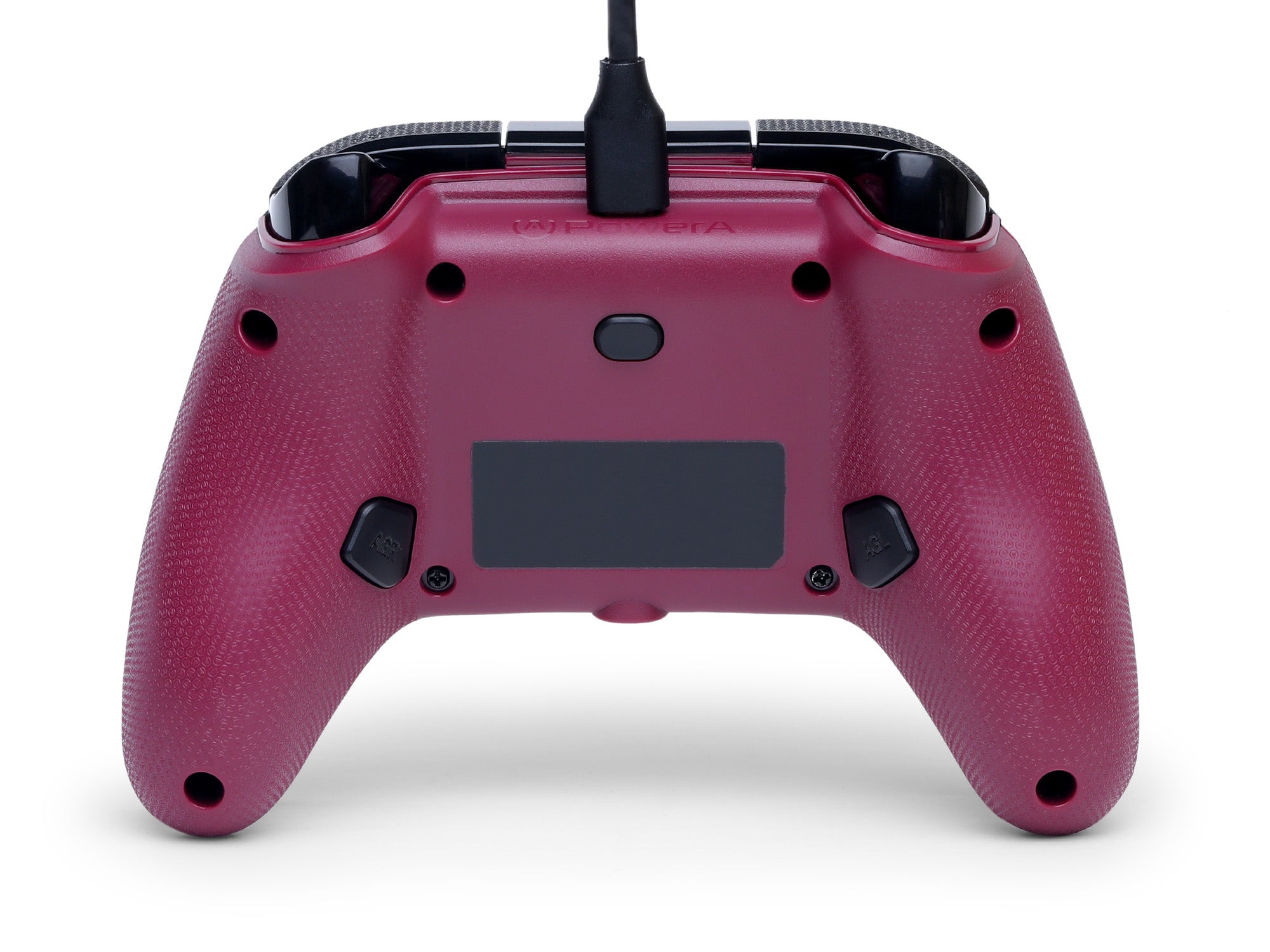Advantage Plus Wired Controller for Xbox Series X|S - Ruby – PowerA ...