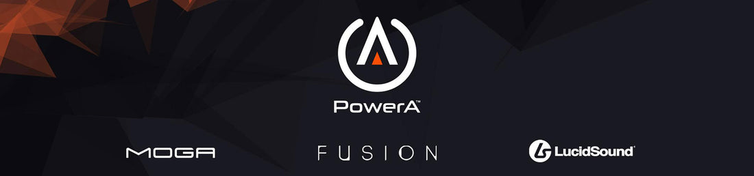 Welcome to PowerA Support – PowerA | ACCO Brands Australia Pty Limited