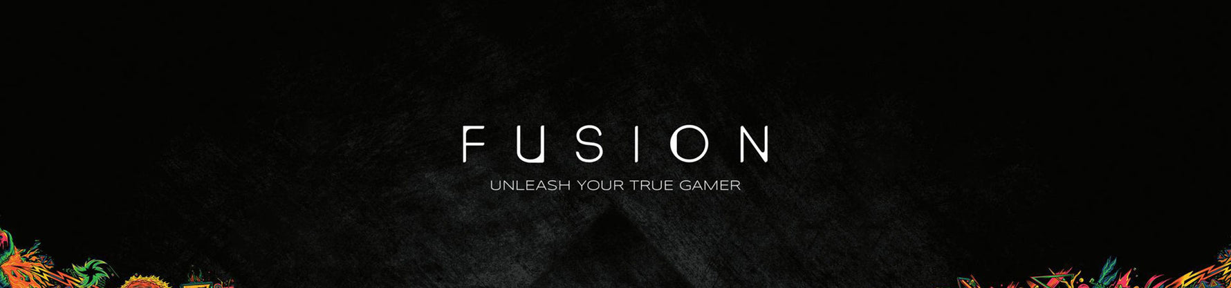 FUSION – PowerA | ACCO Brands Australia Pty Limited