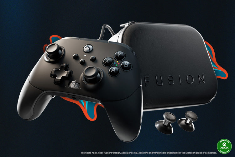 PowerA Australia – PowerA | ACCO Brands Australia Pty Limited